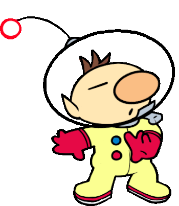 FNF: The Pikmin Oneshot | Funkipedia Mods Wiki | Fandom