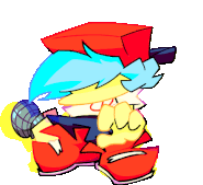 FNF: Carrot's Style | Funkipedia Mods Wiki | Fandom