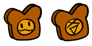 Coiny Bread reskin moment | Funkipedia Mods Wiki | Fandom