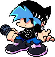 Emo Boyfriend | Funkipedia Mods Wiki | Fandom
