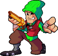 Chaos Nightmare - Scout Vs Lime Scout | Funkipedia Mods Wiki | Fandom