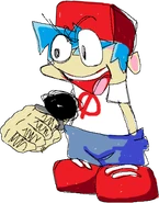 Garfielf fnf | Funkipedia Mods Wiki | Fandom