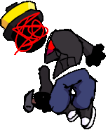 Funkin' on the Heights | Funkipedia Mods Wiki | Fandom