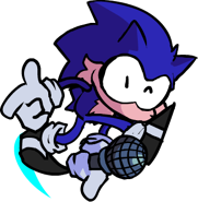 High Effort Manual Blast | Funkipedia Mods Wiki | Fandom