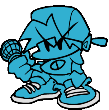 Friday Night Funkin': Icon Reskin | Funkipedia Mods Wiki | Fandom