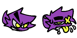 Funk'ubus Beatdown (Vs. James) | Funkipedia Mods Wiki | Fandom