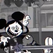 Wednesday's Infidelity Deluxe | Funkipedia Mods Wiki | Fandom