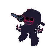 Corruption: Reimagined - Continuum | Funkipedia Mods Wiki | Fandom