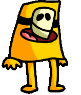 Mid-Effort Vs. Sponglo Remaster | Funkipedia Mods Wiki | Fandom