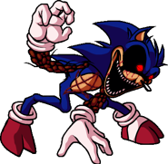 DareDevil Funkin' Restored | Funkipedia Mods Wiki | Fandom