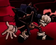 X | Funkipedia Mods Wiki | Fandom