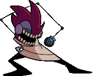 Zipper | Funkipedia Mods Wiki | Fandom