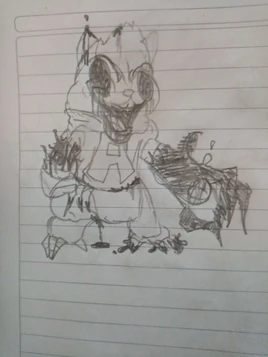 FNF: Distorted Memories | Funkipedia Mods Wiki | Fandom