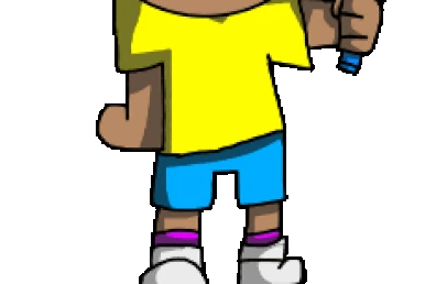 FNF: Funk Tapes (vs Amanda The Adventurer) FNF mod jogo online, pc🙈 ...