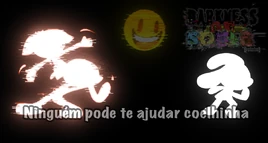 FNF: Darkness of Souls | Funkipedia Mods Wiki | Fandom