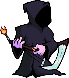 Grandpa Death | Funkipedia Mods Wiki | Fandom