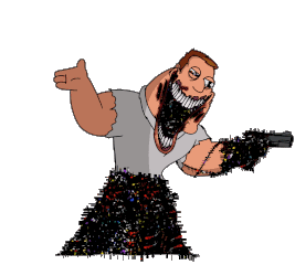 PFG:Universal Collision | Funkipedia Mods Wiki | Fandom