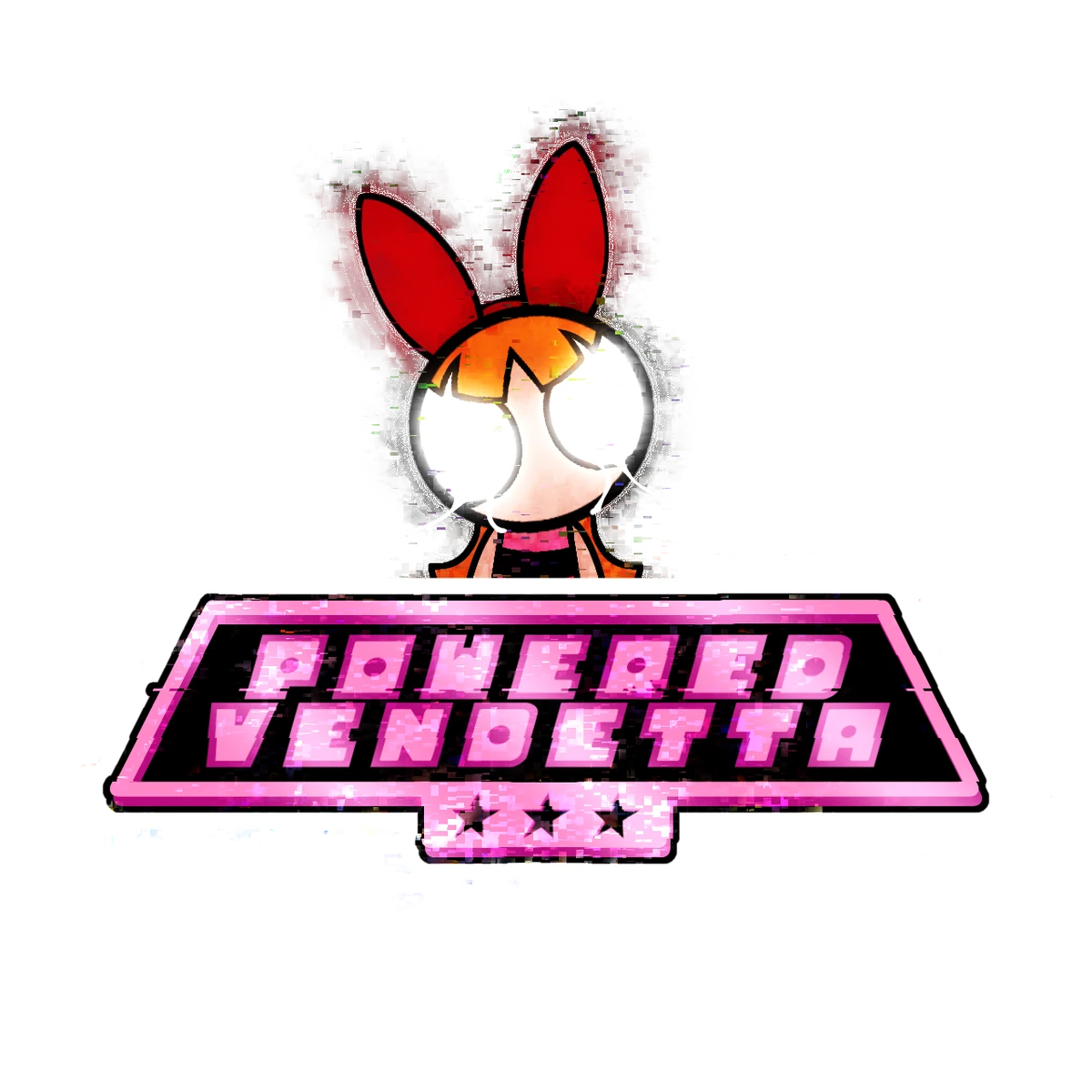 Powered Vendetta | Funkipedia Mods Wiki | Fandom