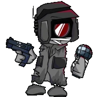Director Phobos | Funkipedia Mods Wiki | Fandom