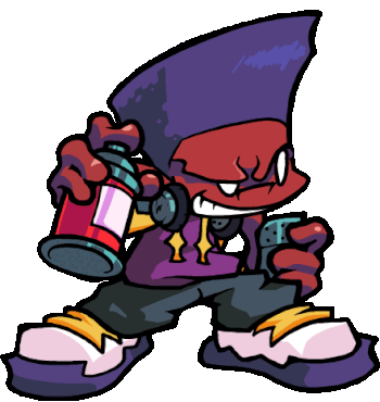 Playable Darnell | Funkipedia Mods Wiki | Fandom