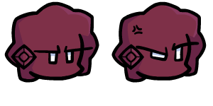 Friday Night Fever: Vs. Robo Shelton | Funkipedia Mods Wiki | Fandom