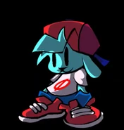 Bacon Breakfast in Friday | Funkipedia Mods Wiki | Fandom