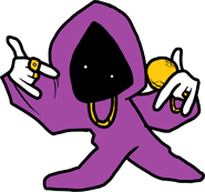 Purple Wizard (sirkermit04) | Funkipedia Mods Wiki | Fandom