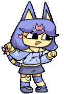 Soft Ankha | Funkipedia Mods Wiki | Fandom
