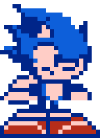 FNF: Sonic Shuffle | Funkipedia Mods Wiki | Fandom