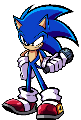 FNF: VS. Infinite | Funkipedia Mods Wiki | Fandom