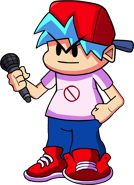 Story Of Funkin' Tale | Funkipedia Mods Wiki | Fandom