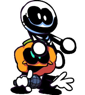 FNF: SPOOKY MIX | Funkipedia Mods Wiki | Fandom