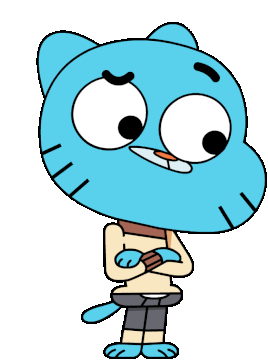 The Amazing Funk of Gumball | Funkipedia Mods Wiki | Fandom
