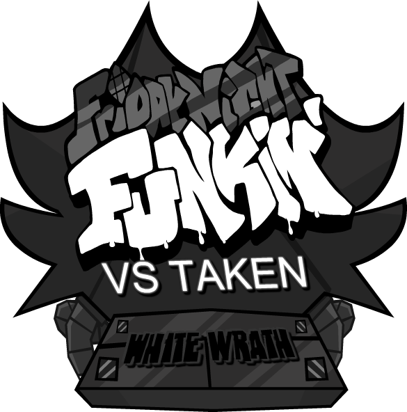 Vs. Taken: White Wrath | Funkipedia Mods Wiki | Fandom