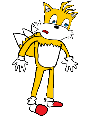 Tails Trlled | Funkipedia Mods Wiki | Fandom