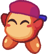 Kirby (Vector) | Funkipedia Mods Wiki | Fandom