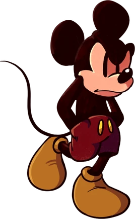 Vs Mick | Funkipedia Mods Wiki | Fandom