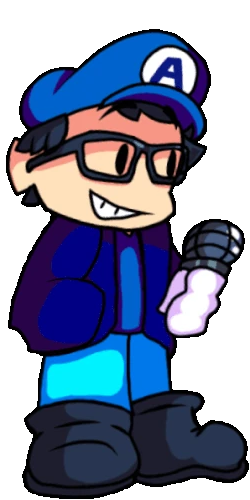 Akmal Ashraf | Funkipedia Mods Wiki | Fandom