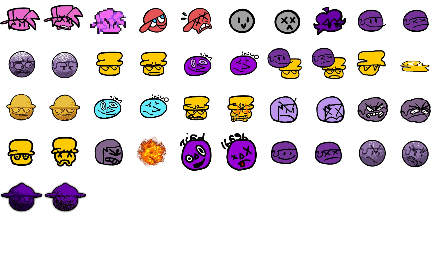 Discuss Everything About Funkipedia Mods Wiki | Fandom