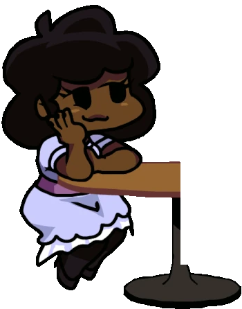 Carol | Funkipedia Mods Wiki | Fandom