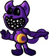 Funkin Playtime Chapter 3 | Funkipedia Mods Wiki | Fandom