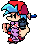 The Challenge Level (FNF Platformer) | Funkipedia Mods Wiki | Fandom