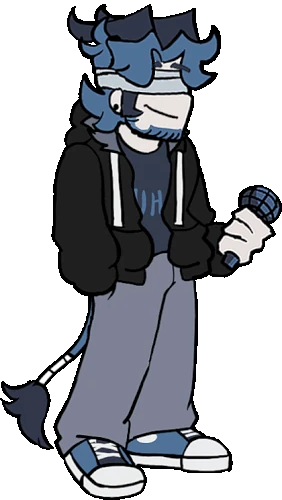 Chris | Funkipedia Mods Wiki | Fandom
