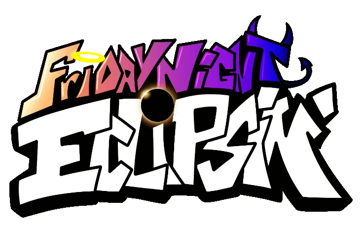 Friday Night Eclipsin' | Funkipedia Mods Wiki | Fandom
