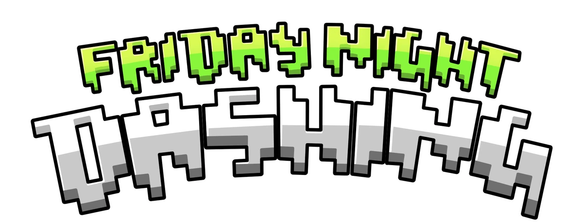 Friday Night Dashing | Funkipedia Mods Wiki | Fandom