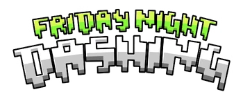 Friday Night Dashing | Funkipedia Mods Wiki | Fandom