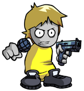 Madness Vandalization | Funkipedia Mods Wiki | Fandom