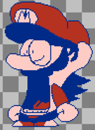 FNF: Sonic Shuffle | Funkipedia Mods Wiki | Fandom