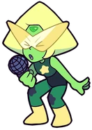 Peridot | Funkipedia Mods Wiki | Fandom