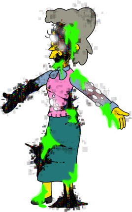 Anarchy at Springfield | Funkipedia Mods Wiki | Fandom